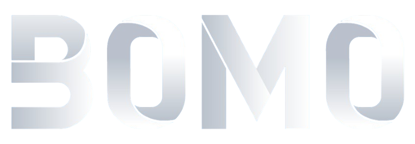 Bomo Industrial Co.